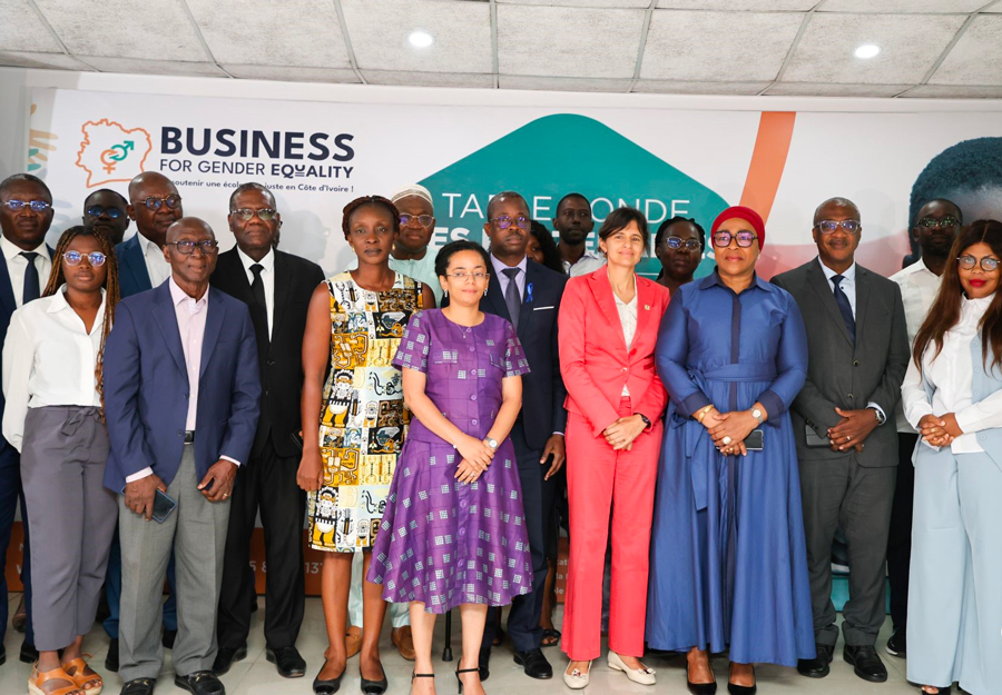 Mobilisation de ressources pour une éducation inclusive : le ... Mobilisation de ressources pour une éducation inclusive : le ...