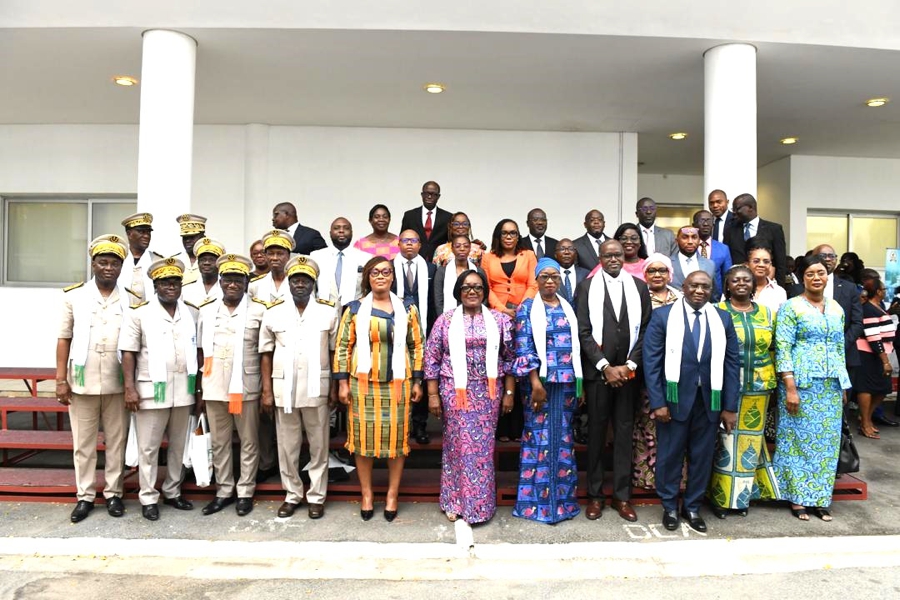 Modernisation de l’administration : la 4ème édition des journées de la Fonction publique prévue ...