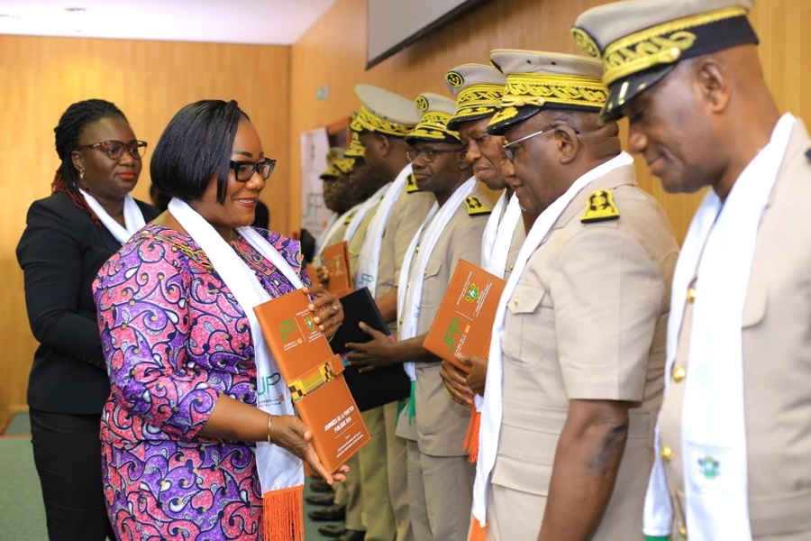 Modernisation de l’administration : la 4ème édition des journées de la Fonction publique prévue ...