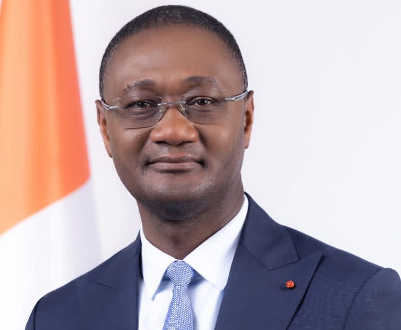 Côte d'Ivoire : Le Programme de Renforcement de la Gouvernance et de la ...