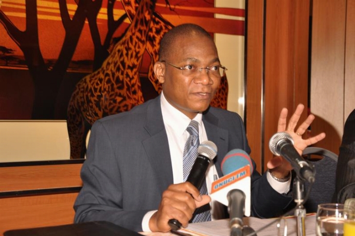 Côte d`Ivoire : le gouvernement plaide pour la mise en place d`un ...