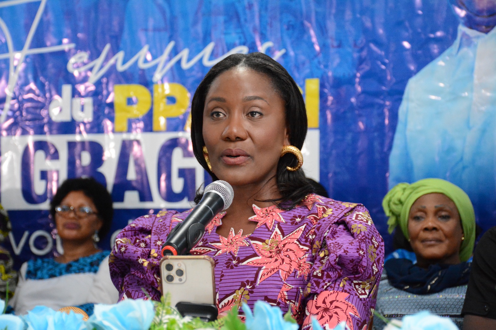 Côte d'Ivoire: " Gbagbo promet de dédommager toutes les victimes ...