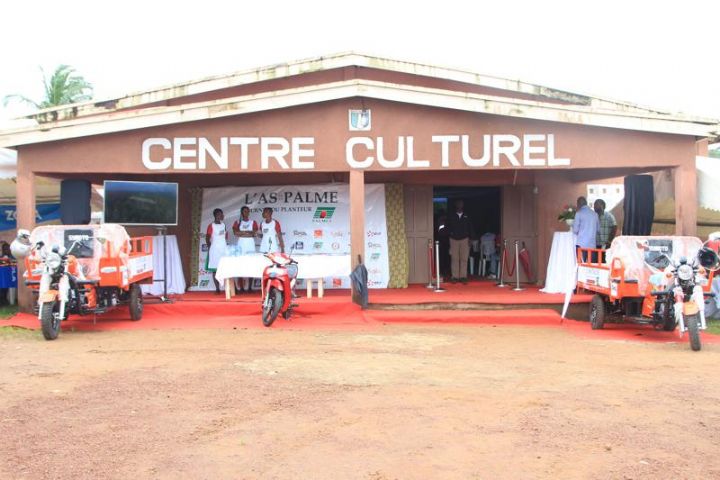 PALMCI honore les planteurs de palmier à huile - Abidjan.net News