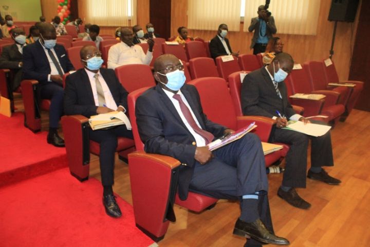 Côte d`Ivoire: 329 tonnes de pesticides obsolètes détruits - Abidjan ...