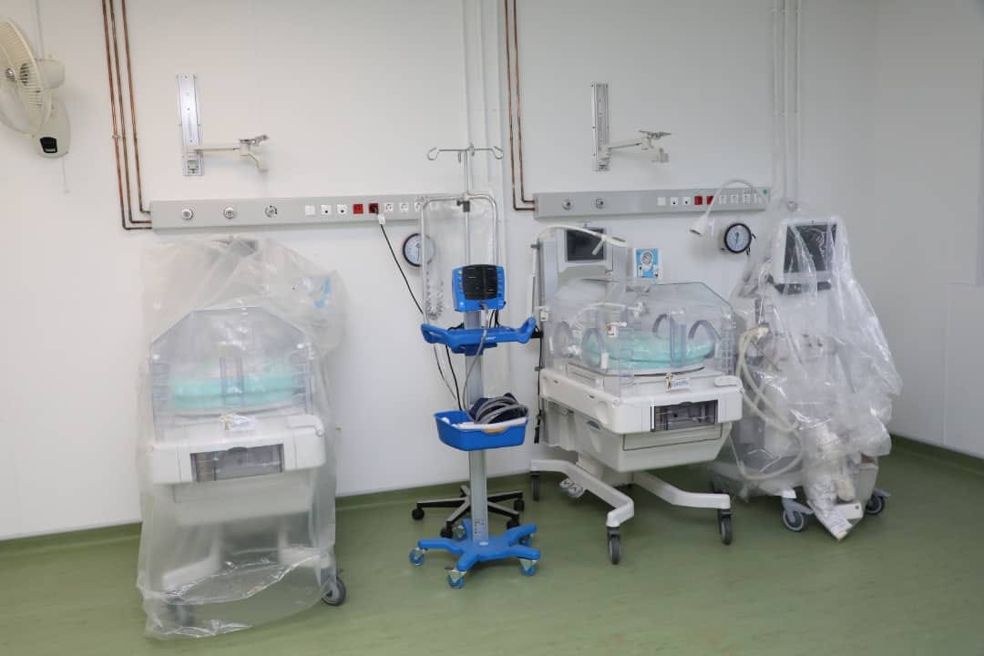 Pôle Gynéco-Obstétrique de l’Hôpital général de Sakassou : une ...