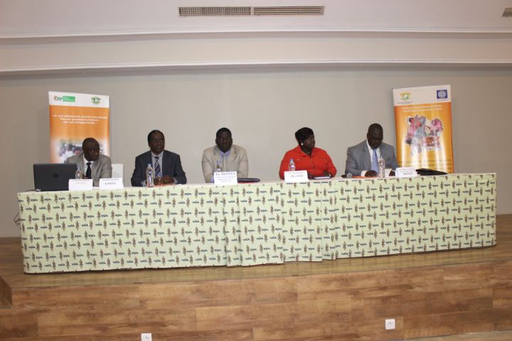 Population : Vers la mise en place de l’Observatoire national pour le ...