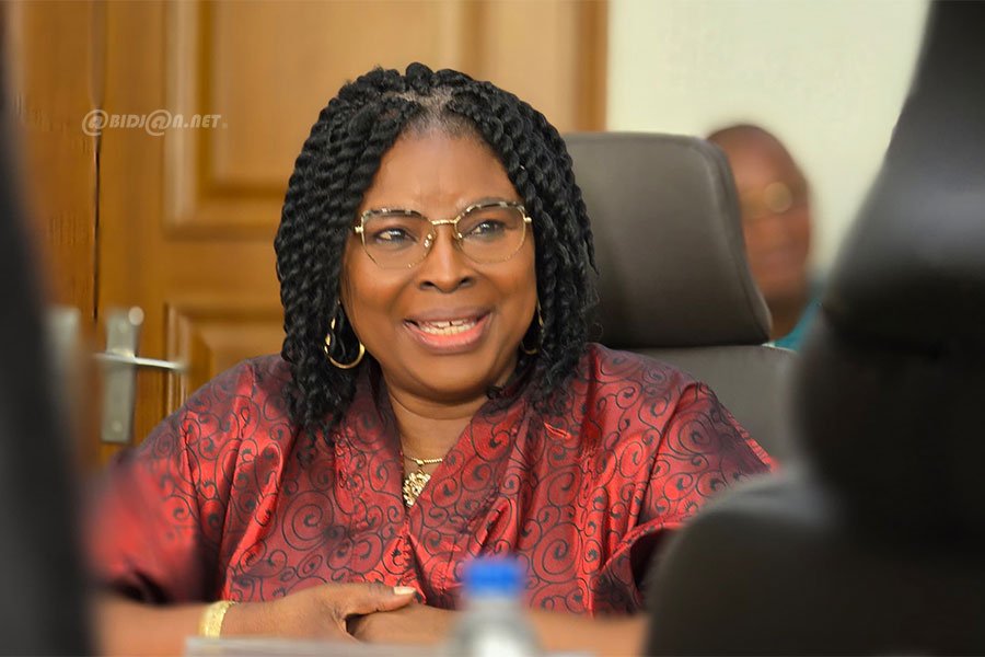 Présidentielle 2025 : la CEDEAO à l’écoute de la Côte d’Ivoire pour ...