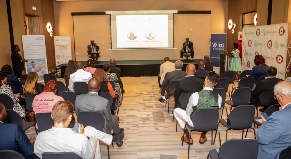 Prix Pierre Castel 2025 : Solibra et le Fonds Pierre Castel outillent ...