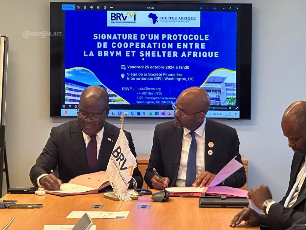 Projets de logements abordables à travers l'Afrique: Shelter Afrique Development Bank (ShafDB ...