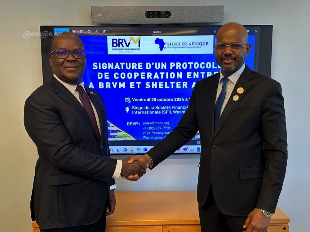 Projets de logements abordables à travers l'Afrique: Shelter Afrique Development Bank (ShafDB ...