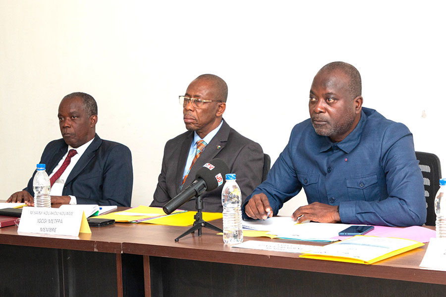 Réforme de l'Enseignement technique et professionnel : le Comité paritaire de Pilotage satisfait ...