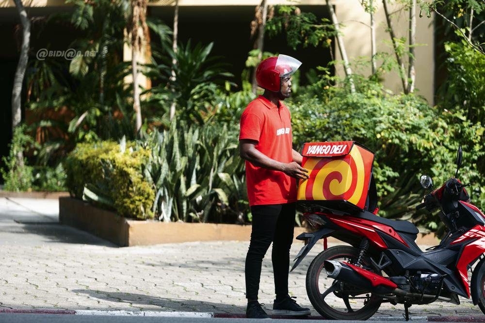 Restauration: le service Yango Deli désormais disponible à Abidjan - Abidjan.net News