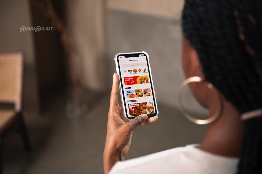 Restauration: le service Yango Deli désormais disponible à Abidjan - Abidjan.net News