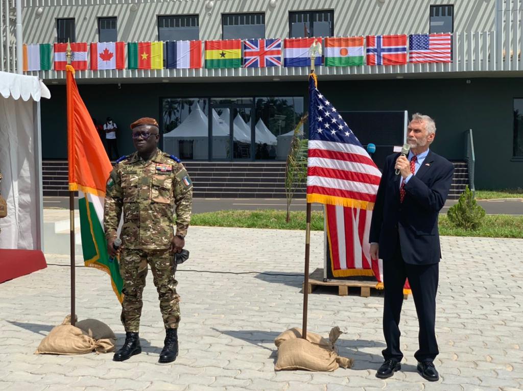 Retrait Barkhane du Mali: la Côte d'Ivoire va Retrait Barkhane du Mali: la Côte d'Ivoire va