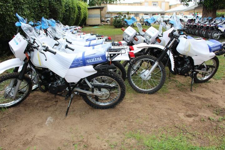 Côte d’Ivoire: renforcement des capacités opérationnelles de l’INHP ...