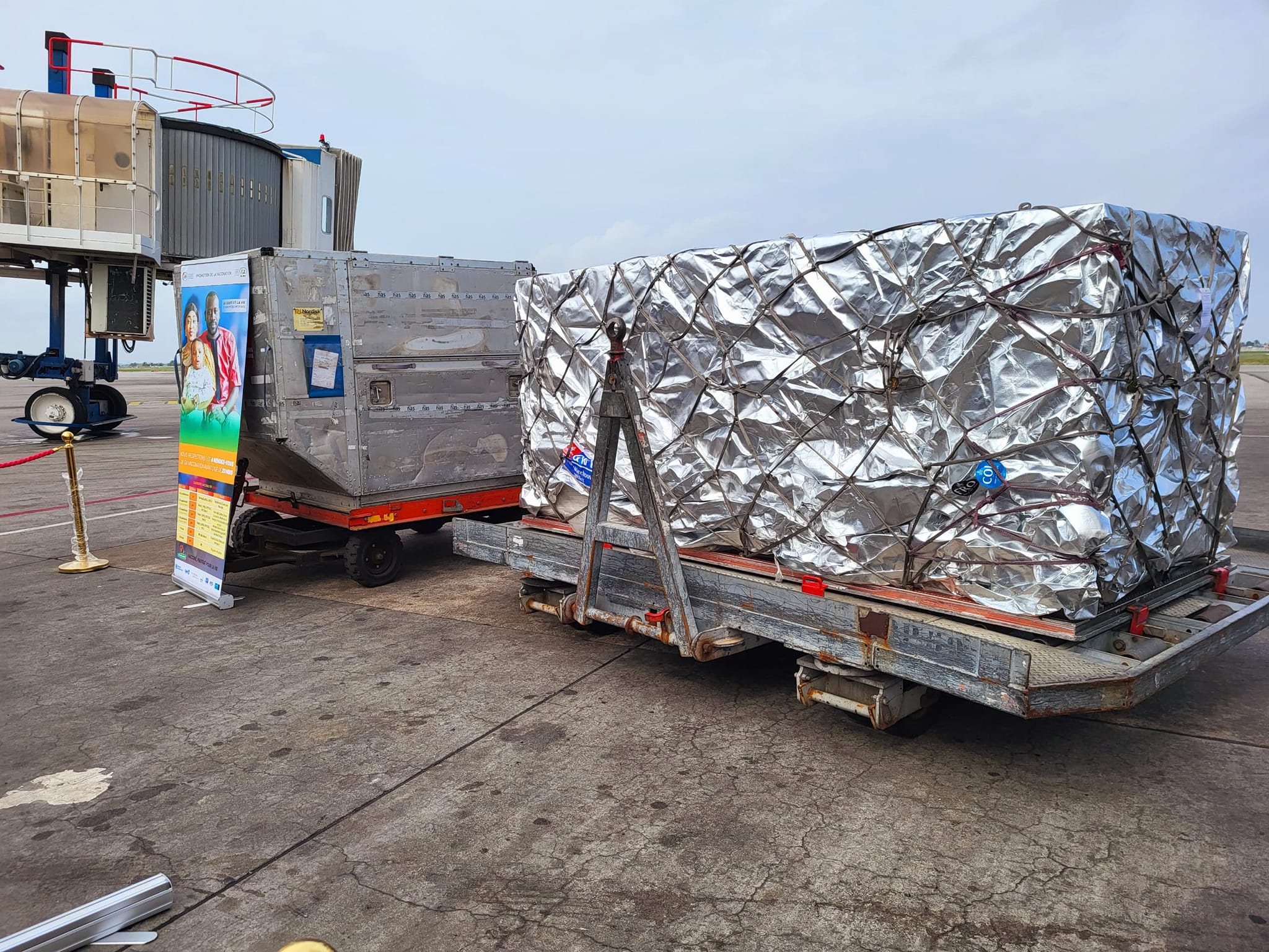 Santé : la Côte d’Ivoire introduit désormais le vaccin antipaludique ...