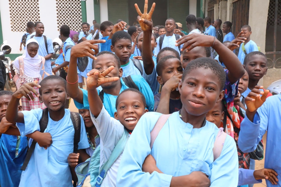 Sécurité routière : la Direction des Transports de Bouaké met le cap ...