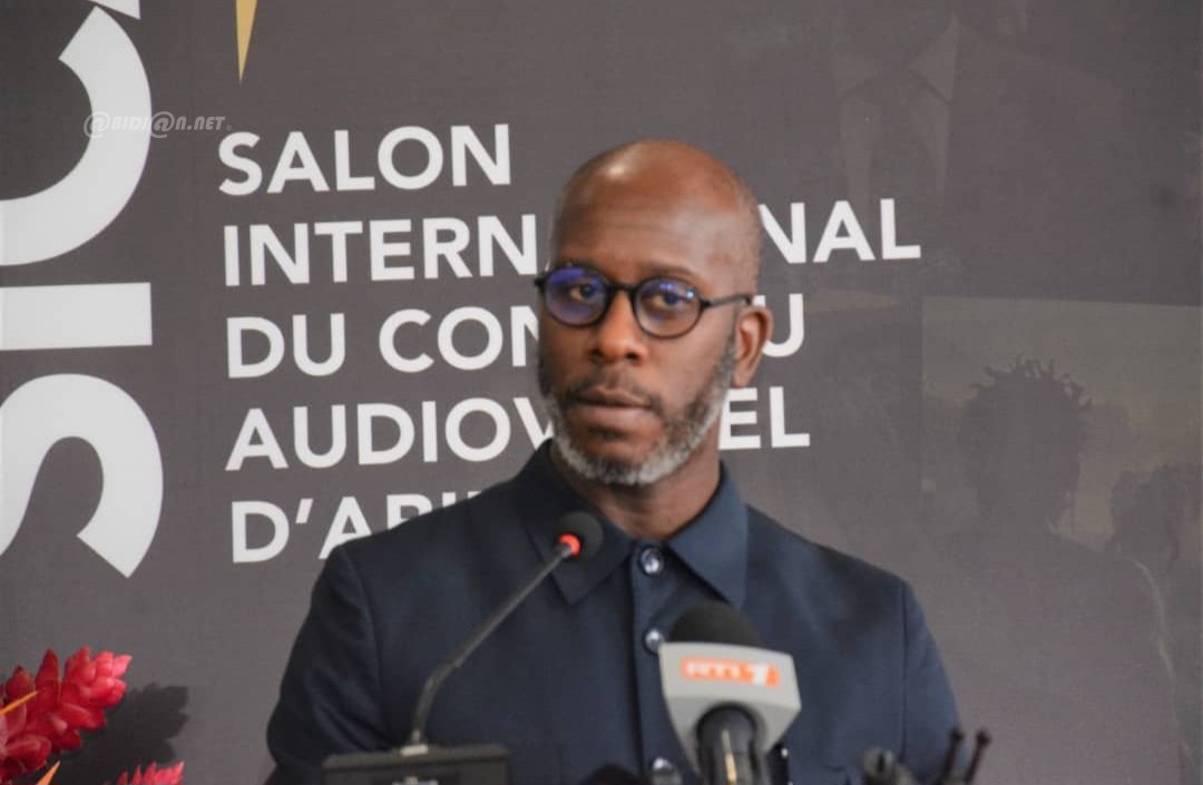SICA 2025 : Cap sur la 3e édition du Salon International du Contenu Audiovisuel - Abidjan.net News
