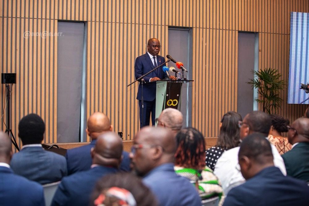 Sida pédiatrique : la Côte d’Ivoire plaide pour une génération sans VIH ...