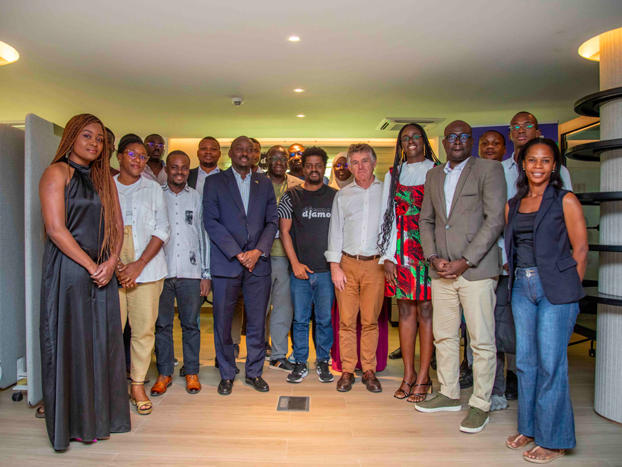 Transformer l’échec en opportunité :l'expérience inspirante de Régis ...