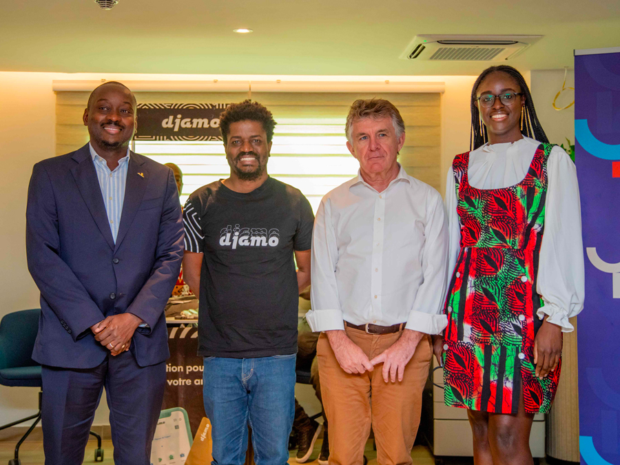 Transformer l’échec en opportunité :l'expérience inspirante de Régis ...