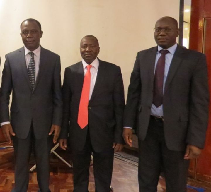 Télécommunications : l’UAT coordonne les positions africaines à Harare ...