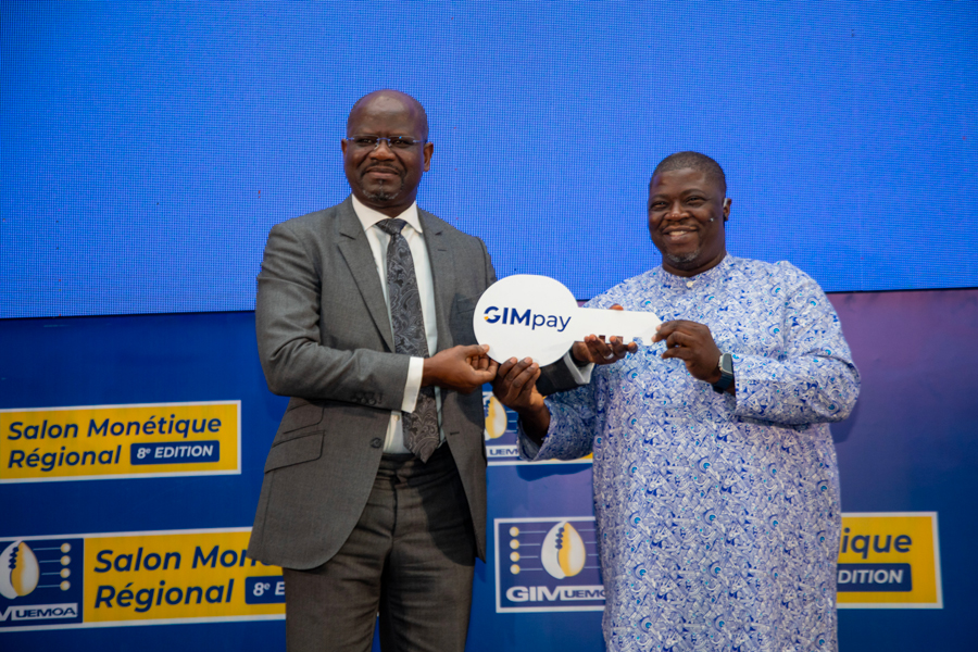 UEMOA : ouverture à Dakar de la 8è édition du salon monétique régional ...