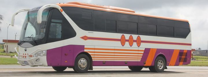 La société de transport UTB - Abidjan.net Photos