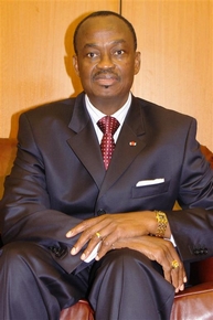 Qui est Daouda Diabaté - Abidjan.net Qui est Qui