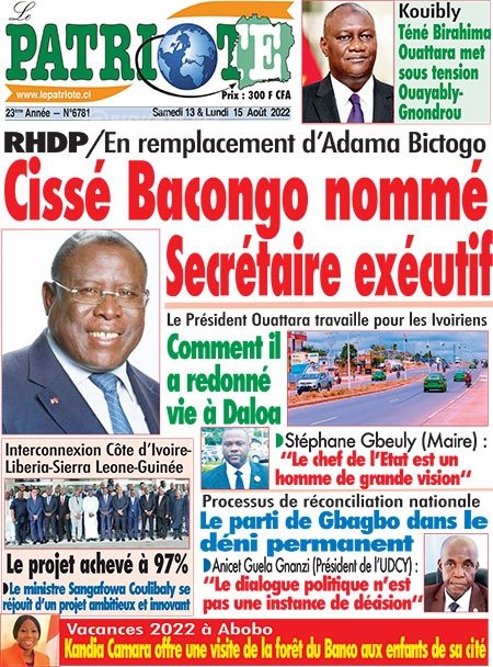 Abidjan.net News - Bien + qu'un portail - Côte d'Ivoire - Ivory Coast