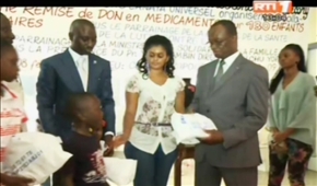 L’association des ressortissants de la commune de Marcory vivant aux Etats Unis d’Amérique en ...