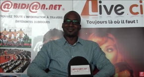 Eric M`BOUA annonce la 4e édition du dîner en blanc - Abidjan.net Vidéos