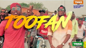 Musique: Toofan bientôt en concert à Abidjan - Abidjan.net Vidéos