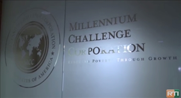 Millénium Challenge Corporation : Les réalités du programme - Abidjan ...