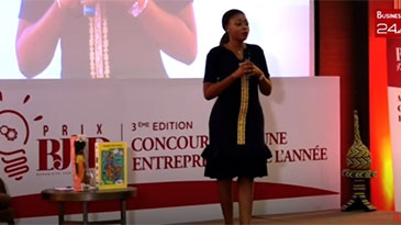 Dossier: Distinctions honorifiques: prix et recompenses - Abidjan.net News