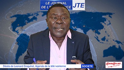JTE : Décès de Leonard Groguhet, quel hommage pour la légende de la ...