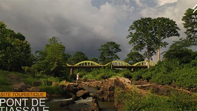 Découverte de TIASSALE - Abidjan.net Vidéos