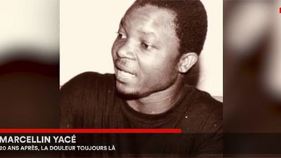 Abidjan.net Nécrologie