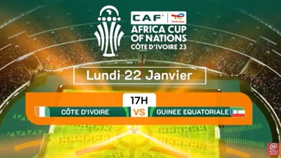 Match CI-GNQ : NCI en direct à partir de 16h avec Drogba et Wilfried ...