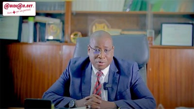 Forte chaleur en Côte d'Ivoire: Daouda Konaté, Directeur de la ...