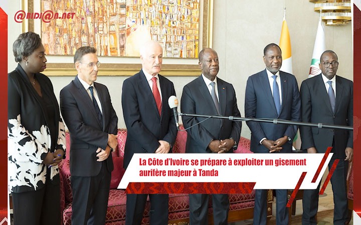 POINT AFRIK / Situation sécuritaire au Burkina Faso : Le gouvernement ...