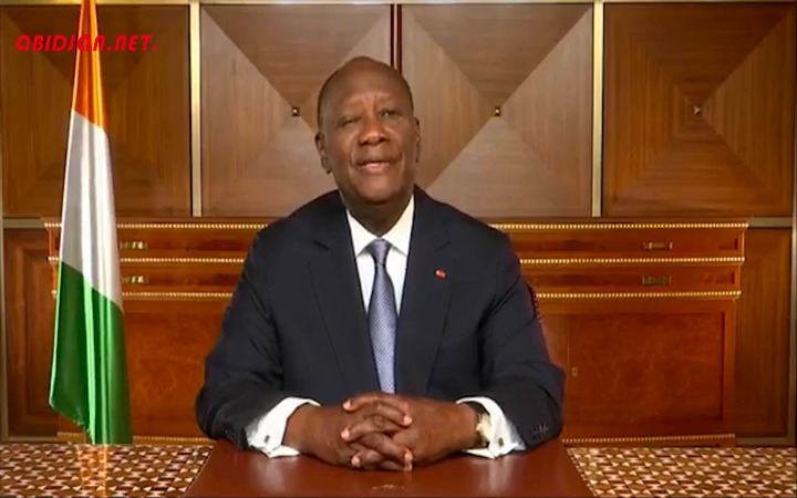 Côte d'Ivoire- l'ex base militaire Française (43ème Bima) rétrocédée à ...