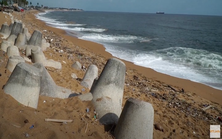 La BOAD met en place des prêts adaptés aux catastrophes naturelles ...