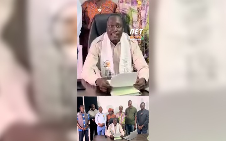 Côte d'Ivoire/Prétendu paralysie des cours : La Coordination Nationale Pour l’ÉVEIL des Parents ...