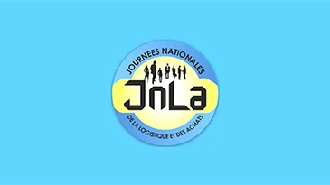 Journées Nationales de la Logistiques et des Achats (JNLA) Monsieur ...