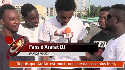 Marcellin Yacé : 20 ans après, la douleur persiste - Abidjan.net Vidéos