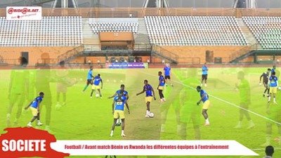 Football/ Eliminatoire coupe du monde 2026: le match Kenya-Côte d ...