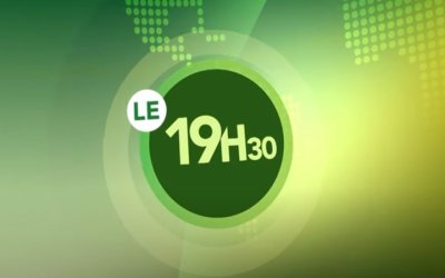 Vidéos de la source RTI 1 - Abidjan.net Videos