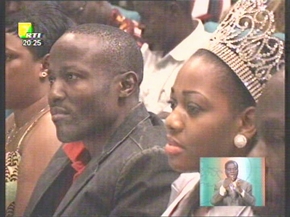 Crise post électorale : Compte rendu de la rencontre de Dosso Charles ...